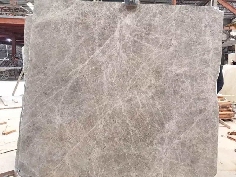 Silver Shadow Grey Marble Countertops Slabs Tiles Price