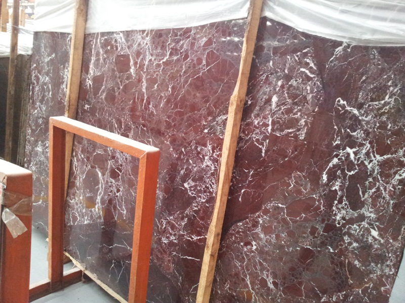 Rosso Levanto Marble Countertops Slabs Tiles Price