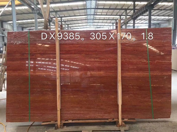 Persian Red Travertine Countertops Slabs Tiles Price