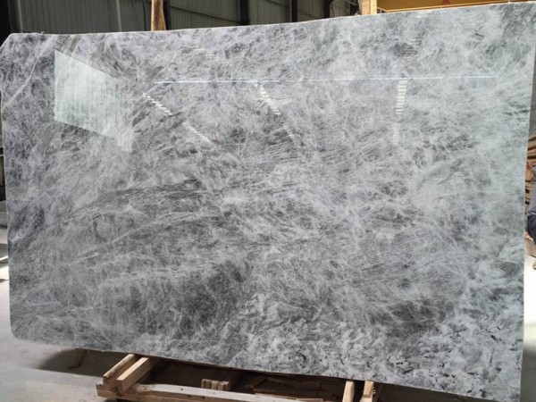 Grey Ice Onyx Slabs, Tiles & Countertops | Natural Elegance