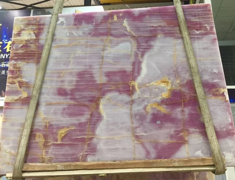 Dragon Black Onyx Slabs, Tiles & Countertops – Luxurious Natural Stone