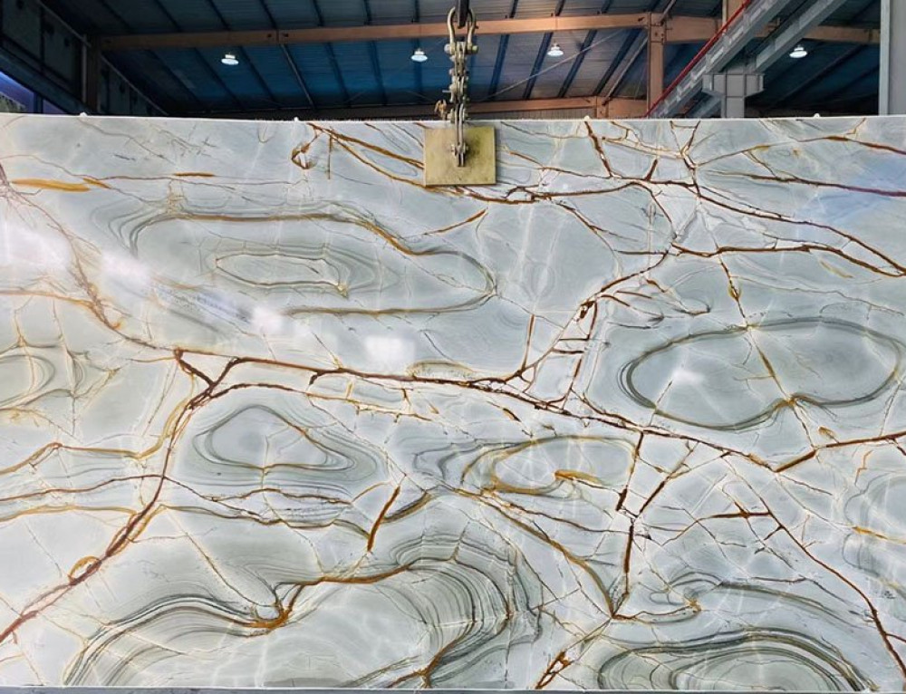 Mykonos Quartzite Countertops Slabs Tiles Price