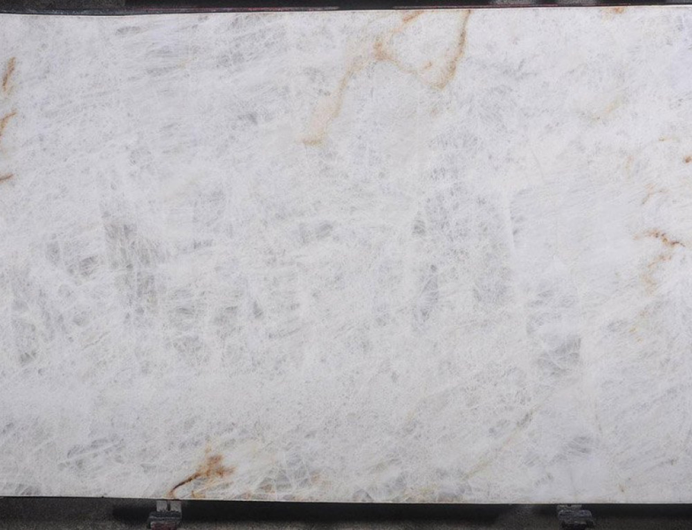 Perla Venata Quartzite Kitchen Countertops Slabs Tiles Price - Eonyx ...