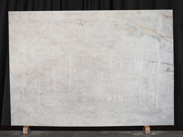 Cristallo Extra Quartzite Kitchen Countertops Slabs Tiles Price - Eonyx Factory