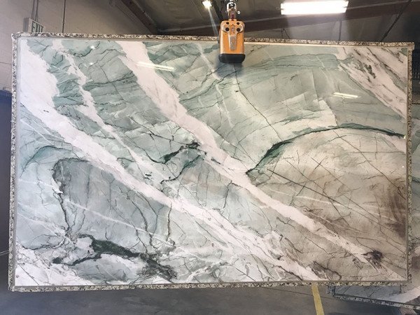 Cristallo Tiffany Quartzite Kitchen Countertops Slabs Tiles Price ...