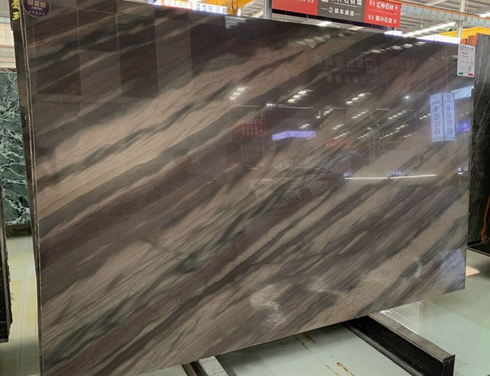 Infinity White Quartzite Kitchen Countertops Slabs Tiles Price - Eonyx ...
