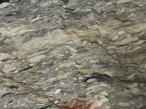 Fusion Wow Light Quartzite Kitchen Countertops Slabs Tiles Price ...