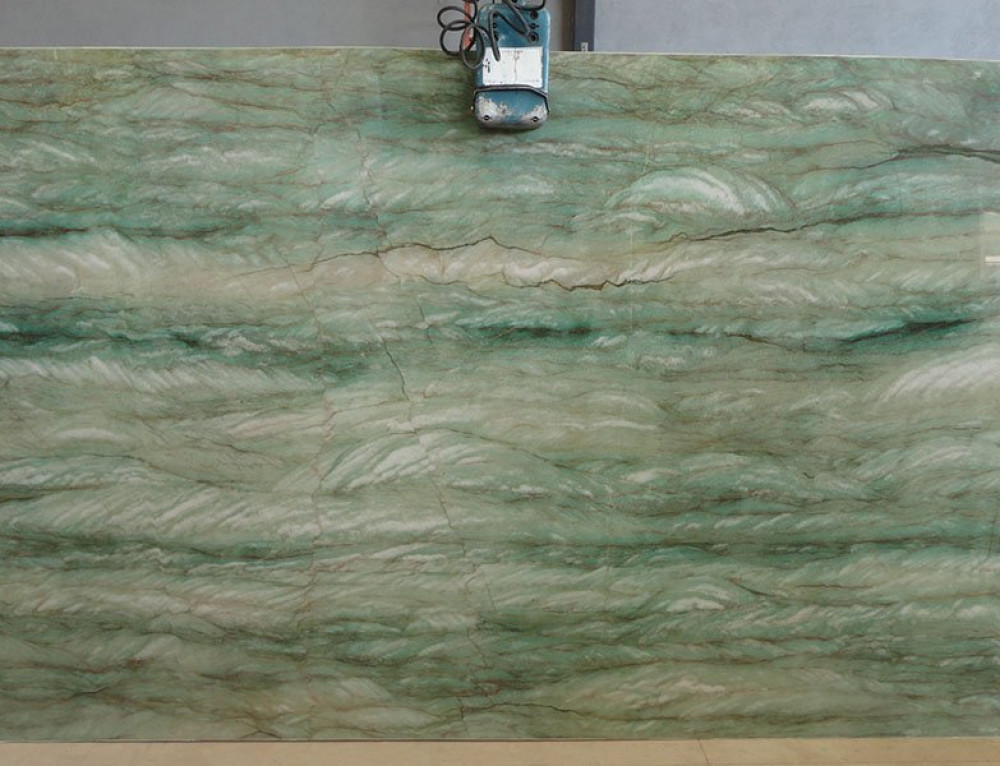 Infinity White Quartzite Kitchen Countertops Slabs Tiles Price - Eonyx ...