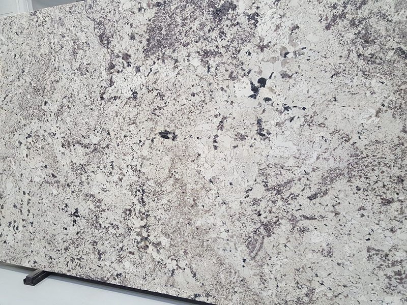Glacier White Granite Countertops Slabs Tiles Price