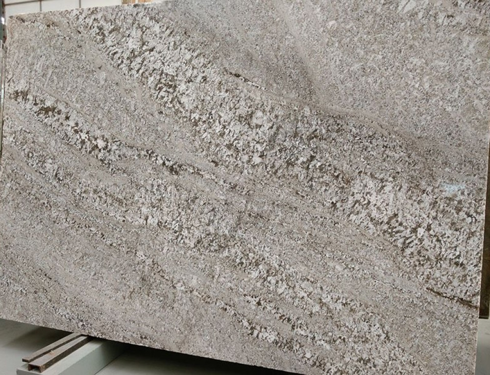 Gray Wave Granite Countertops Slabs Tiles Price