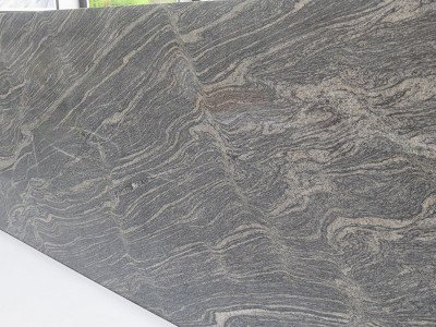 Silver Cloud Granite Benchtops Slabs Tiles Price