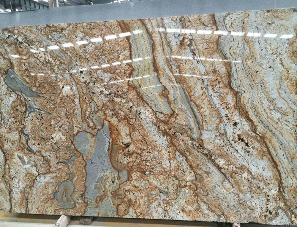 Golden Garnet Granite Countertops Slabs Tiles Price