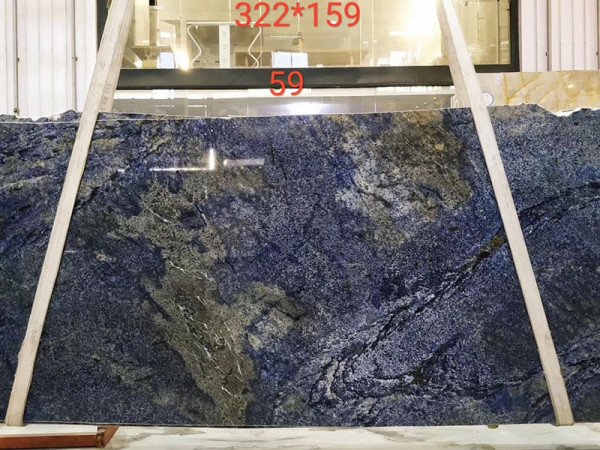 Azul Bahia Granite Countertops Slabs Tiles Price
