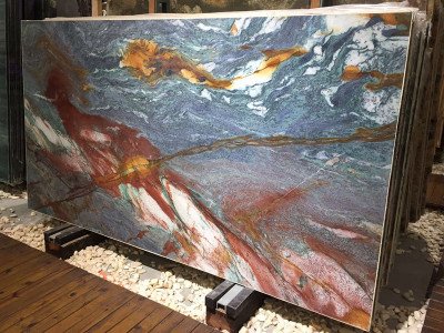 Blue Louise Granite Countertops Slabs Tiles Price