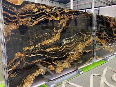 Orinoco Granite Countertops Slabs Tiles Price