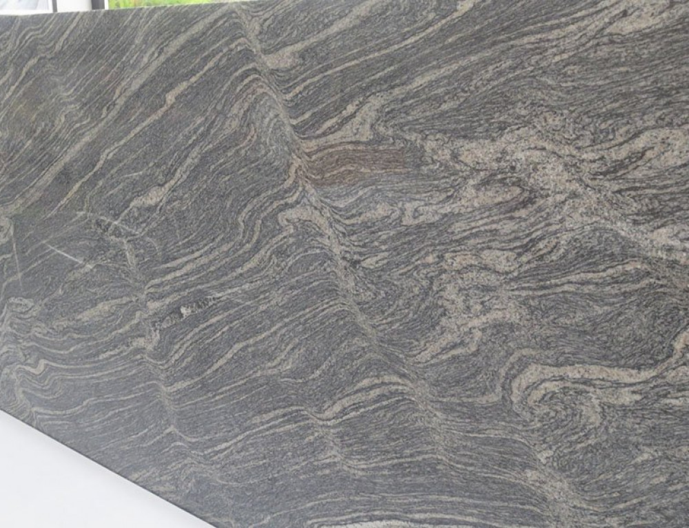 Gray Wave Granite Countertops Slabs Tiles Price