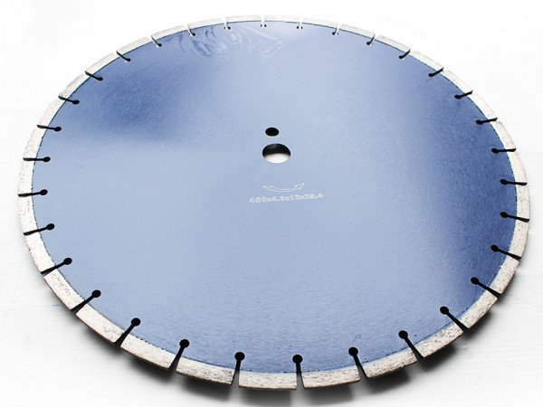 Laser Welded Diamond Blades for Sale | Factory Supplier