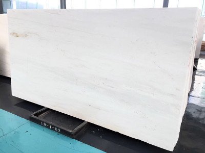 Namibian White Marble Slabs Countertops Tiles Price | Eonyx