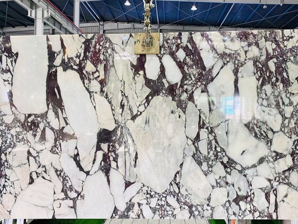 Calacatta Viola Marble Benchtops Slabs Tiles Price