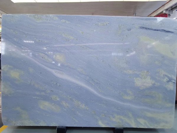 Blue Celeste Marble Countertops Slabs Tiles Price