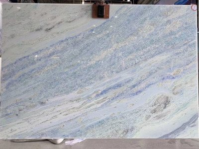 Blue Celeste Marble Countertops Slabs Tiles Price