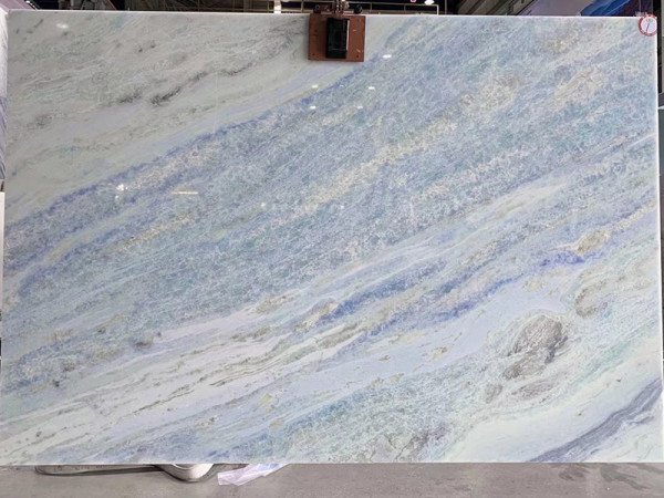Blue Celeste Marble Countertops Slabs Tiles Price