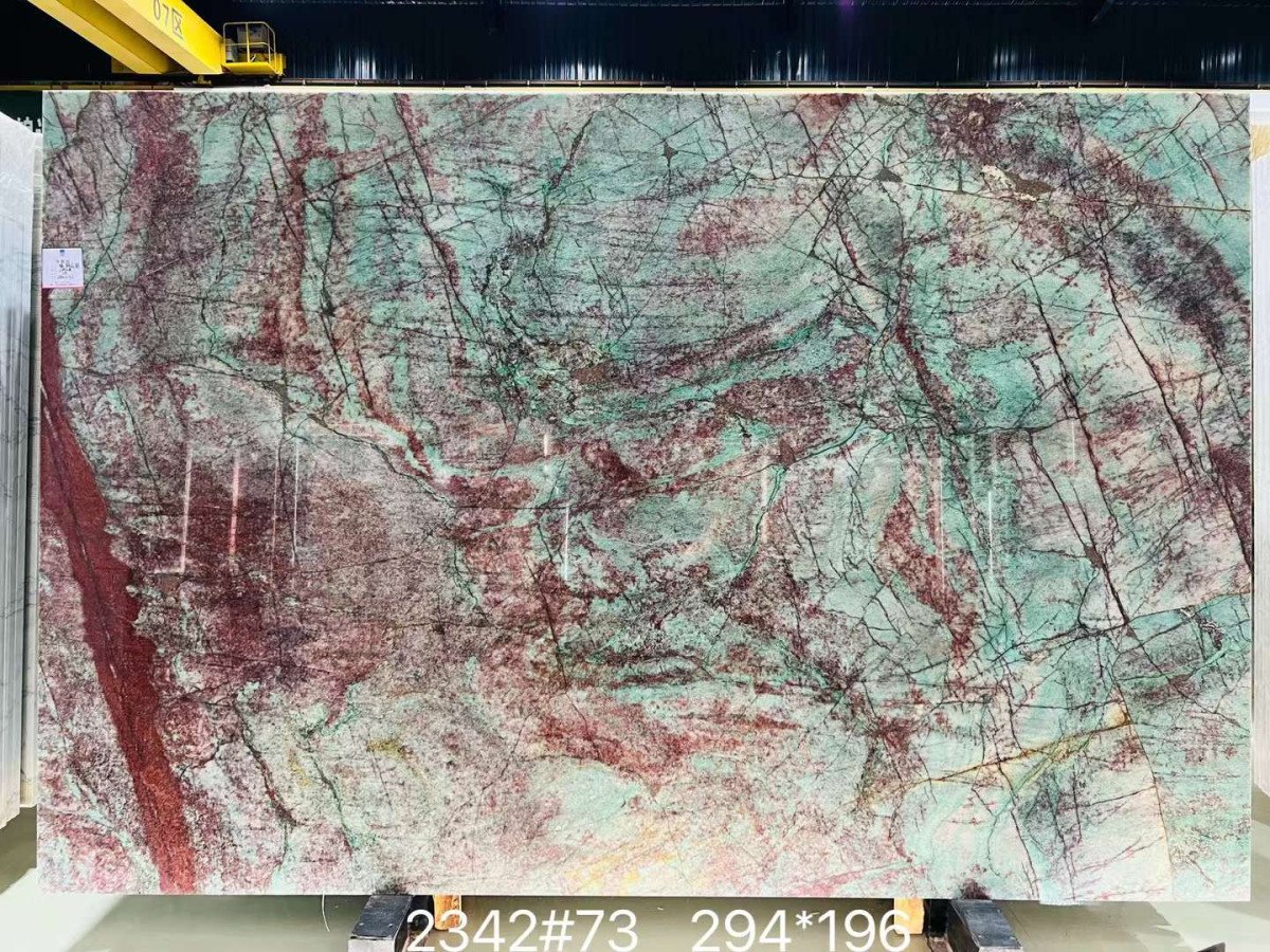 Granite vs Marble: Which Is Better for Australian Homes? A Complete Buyer’s Comparison - Eonyx Stone