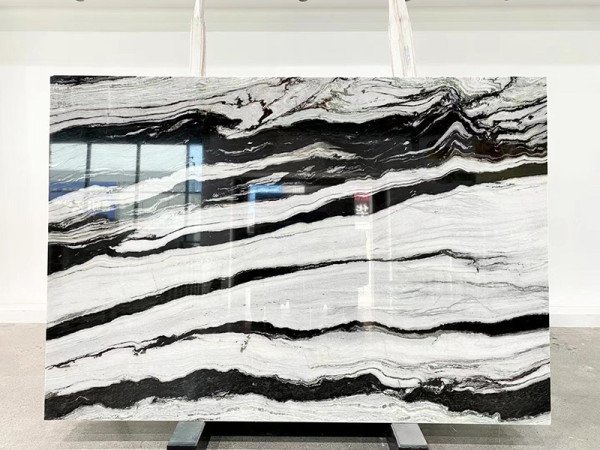 Granite Colours, Patterns & Visual Selection for Australian Homes: A ...
