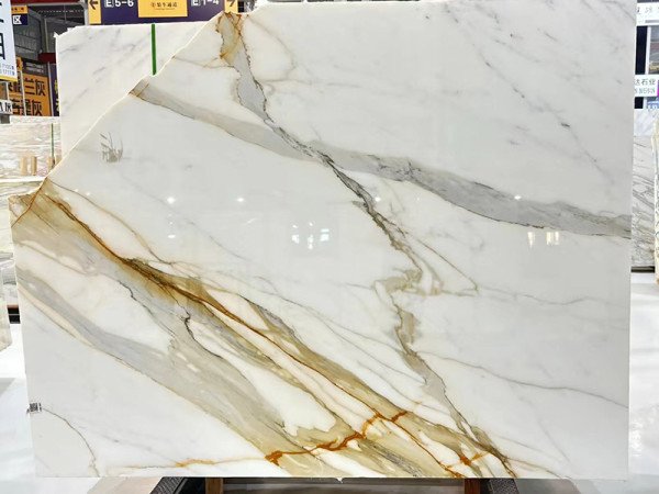 Calcutta Gold Marble Countertops Slabs Tiles Price