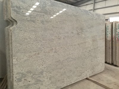 Himalaya White Granite Countertops Slabs Tiles Price