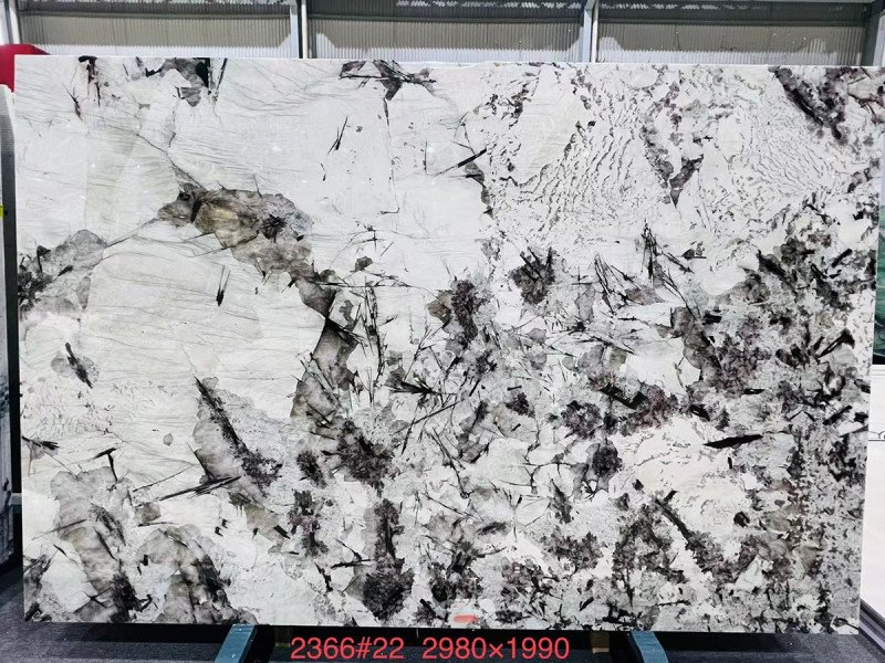 Arctic White Granite Countertops Slabs Tiles Price