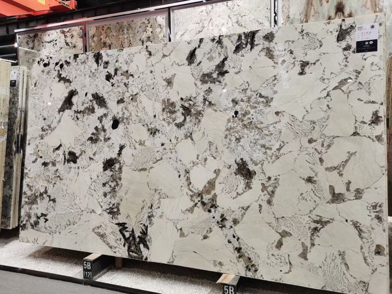 Popular Granite Slab Sizes for Benchtops in Australia: A Practical ...