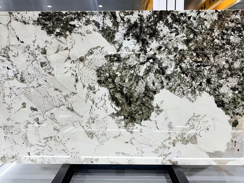 Arctic White Granite Countertops Slabs Tiles Price