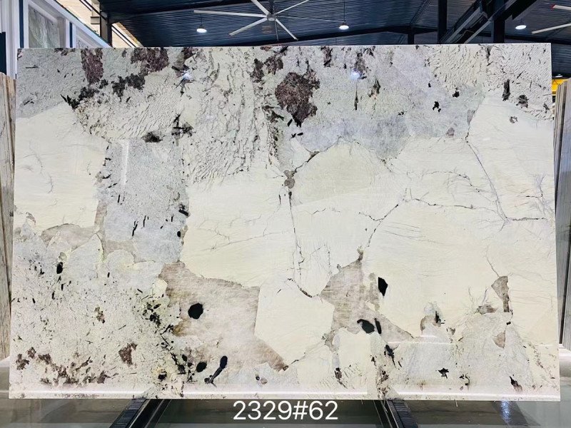 Arctic White Granite Countertops Slabs Tiles Price