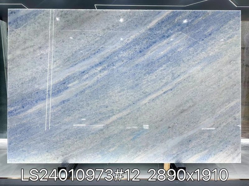Blue Marble Countertops Slabs Tiles Colors
