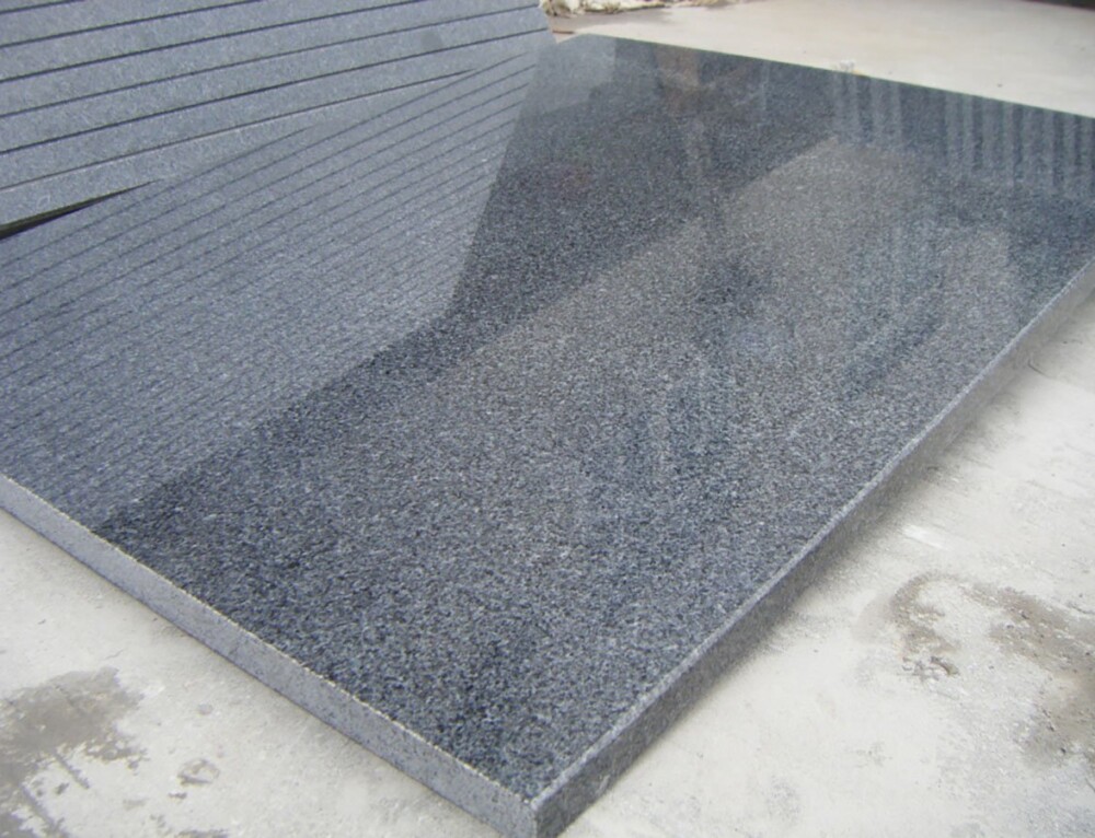 Madison Grey Granite Benchtops Slabs Tiles Price