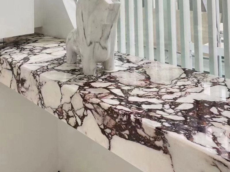 Calacatta Violetta Marble Countertops Slabs Tiles Price
