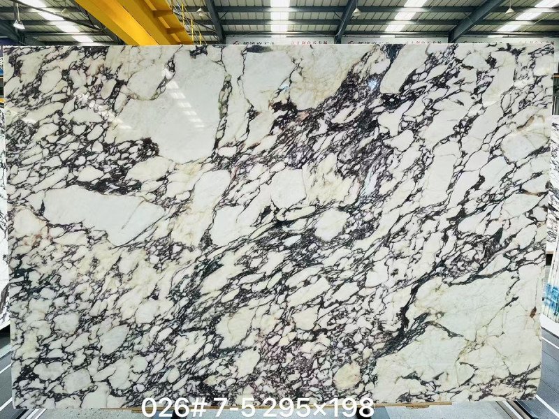 Calacatta Violetta Marble Countertops Slabs Tiles Price