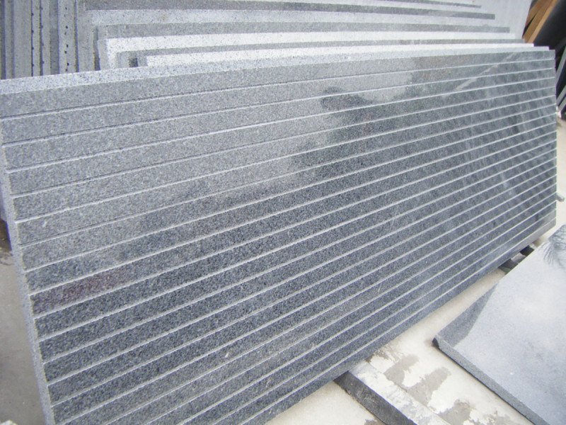 Granite Wall Cladding for Interior & Exterior: Australian Homes ...