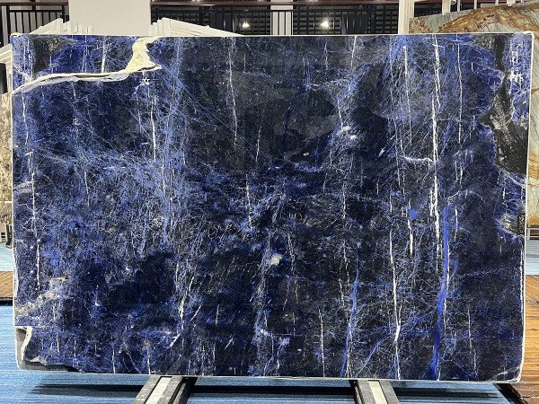 Lapis Lazuli Blue Granite Countertops Slabs Tiles Price