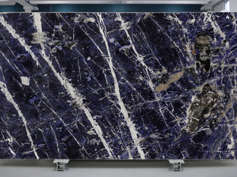 Lapis Lazuli Blue Granite Countertops Slabs Tiles Price