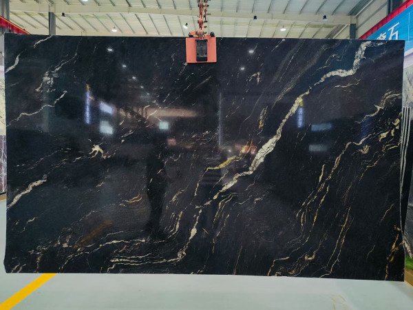 Via Lattea Granite Slabs Tiles and Countertops Price