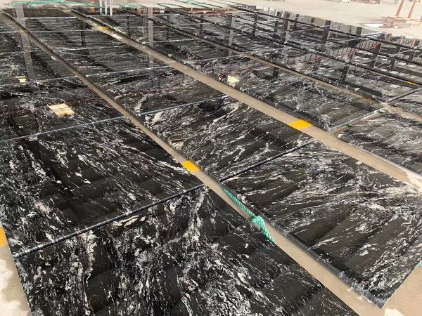 Via Lattea Granite Slabs Tiles and Countertops Price