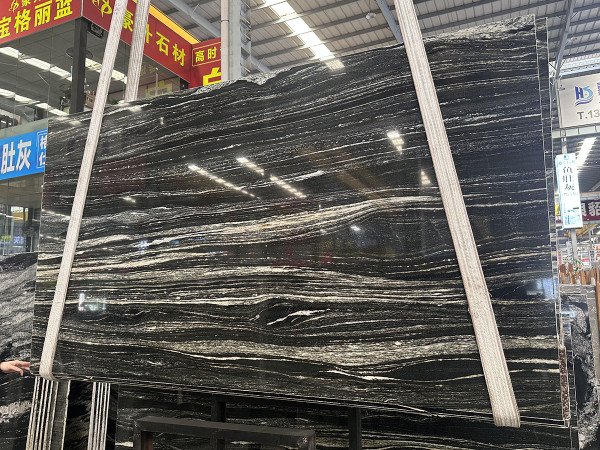 Via Lattea Granite Slabs Tiles and Countertops Price