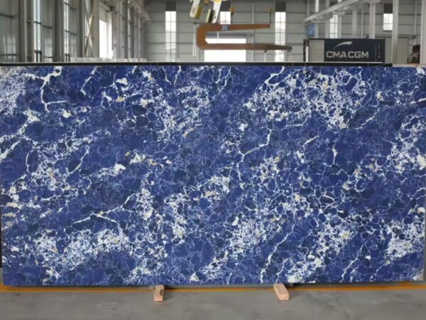 Blue Quartz Countertops, Benchtops, Slabs & Tiles | Premium Blue Quartz ...