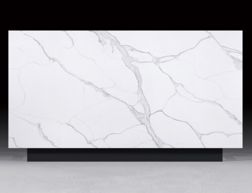 Calacatta Gold Quartz Countertops, Slabs & Benchtops | Luxury White ...